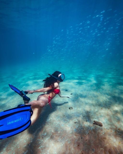 West Palm Beach Florida: All Inclusive Beach Day Package - The Experience of a Hassle-Free Beach Day