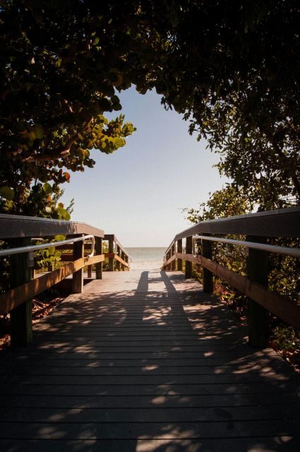 West Palm Beach Florida: All Inclusive Beach Day Package - Customizing Your Day