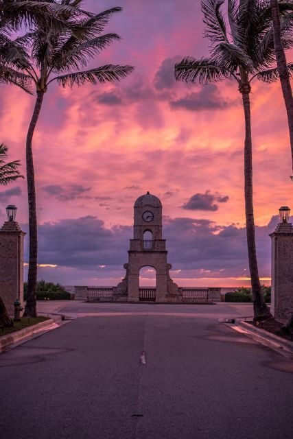 West Palm Beach Florida: All Inclusive Beach Day Package - Who Will Love This Experience?