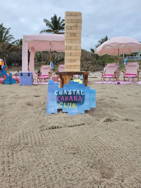 West Palm Beach Florida: All Inclusive Beach Day Package - Final Thoughts