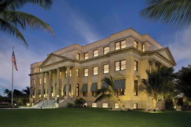 West Palm Beach Guided Museum Tour - An In-Depth Look at the Tour Experience