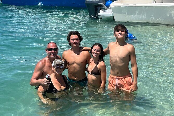 West Palm Beach Narrated Historic Boat Private Tour - Final Thoughts: Who Will Love This Tour?