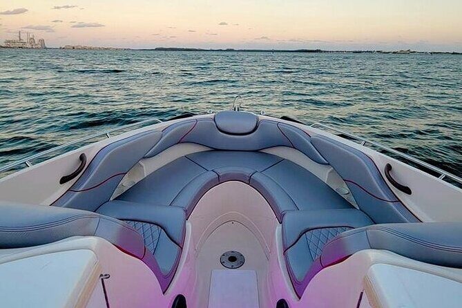 West Palm Beach Private Boat Cruise and Tour with a Captain - Who Should Book This Tour?