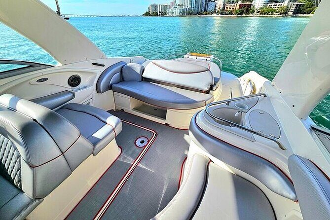 West Palm Beach Private Boat Cruise and Tour with a Captain - The Sum Up
