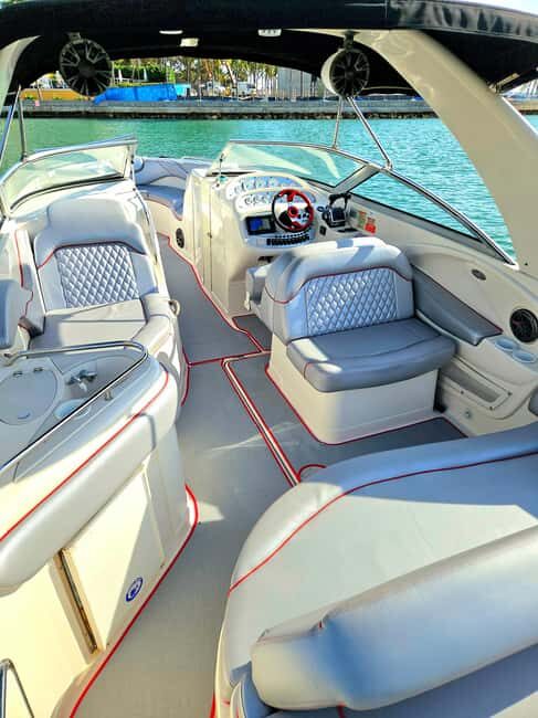 West Palm Beach: Private Boat Tour with a Captain - What Makes This Private Boat Tour Stand Out?