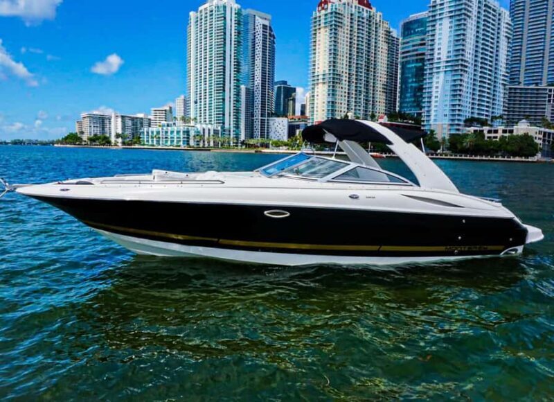 West Palm Beach: Private Boat Tour with a Captain - FAQ