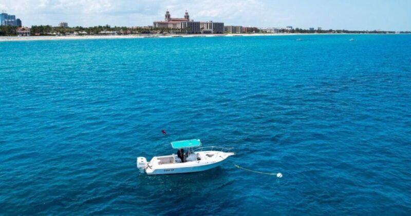 West Palm Beach: Private Peanut Island Boat & Snorkel Tour - Introducing the Tour: A Private Day on the Water