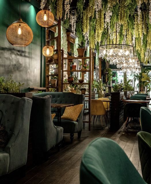 West Palm Beach: Prohibition Dinner & Drinks Tour - Introduction: A Spirited Evening in West Palm Beach