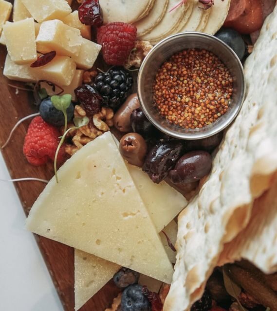 West Palm Beach: Prohibition Dinner & Drinks Tour - Authentic Tales and Stories
