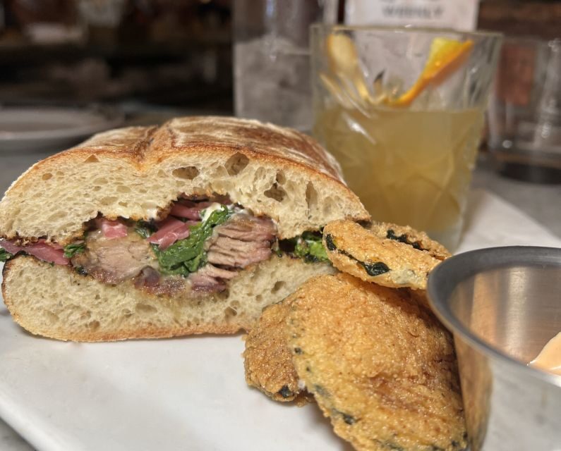 West Palm Beach: Prohibition Dinner & Drinks Tour - The Sum Up: Who Will Love This Tour?