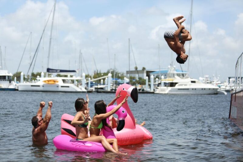 West Palm Beach: Sip & Dip Cruise - Final Thoughts