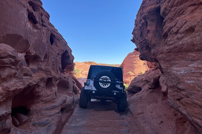 West Rim Tour - Value for Money