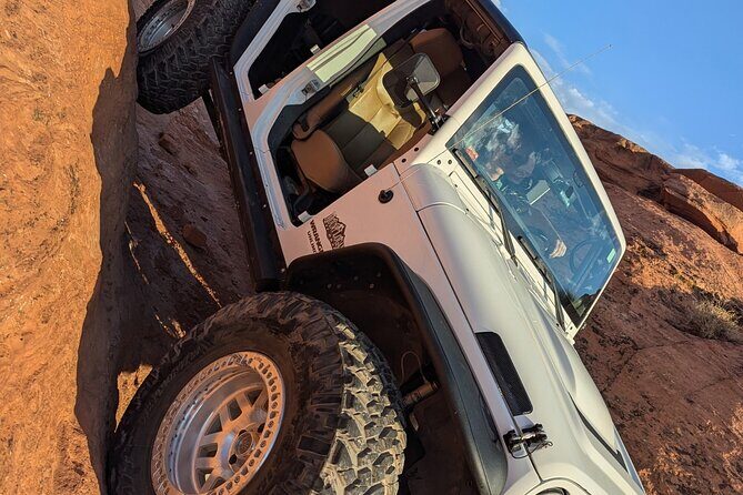 West Rim Tour - Group Dynamics and Logistics