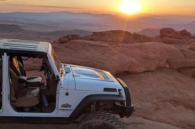 West Rim Tour - Who Will Love This Tour?