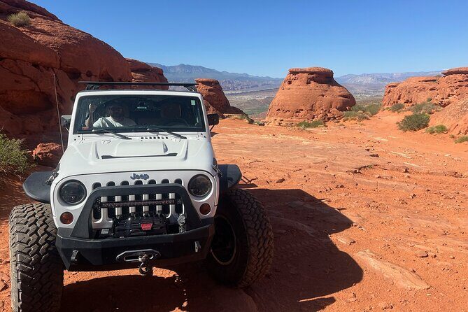 West Rim Tour - Final Thoughts