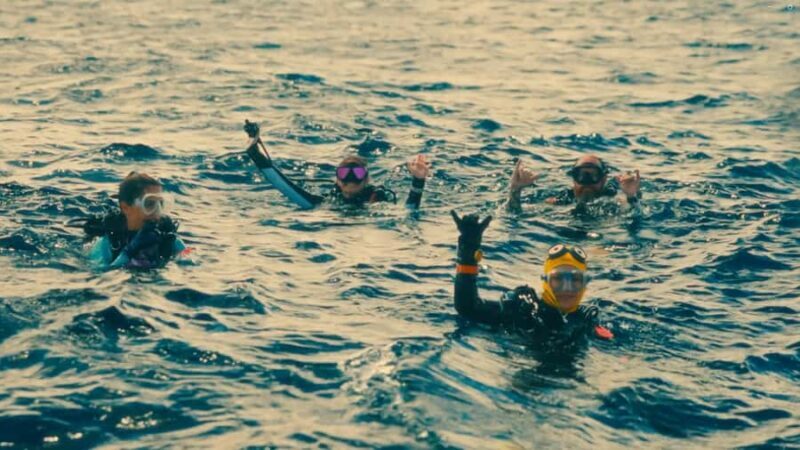 West Shore Oahu Shallow Reef Scuba Dive for Certified Divers - What Travelers Say