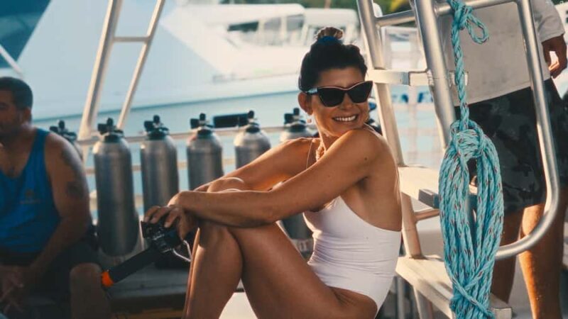 West Shore Oahu Shallow Reef Scuba Dive for Certified Divers - Value and What You’re Getting