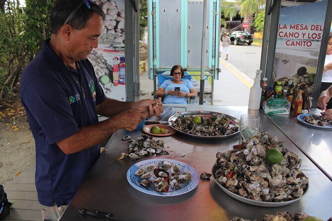 West Side Experience Puerto Rico Day Tour - A Detailed Look at the West Side Experience