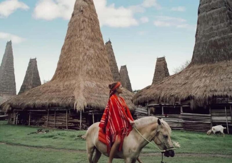 West Sumba: 4D3N Private Tour with Accommodation - Who Is This Tour Best For?