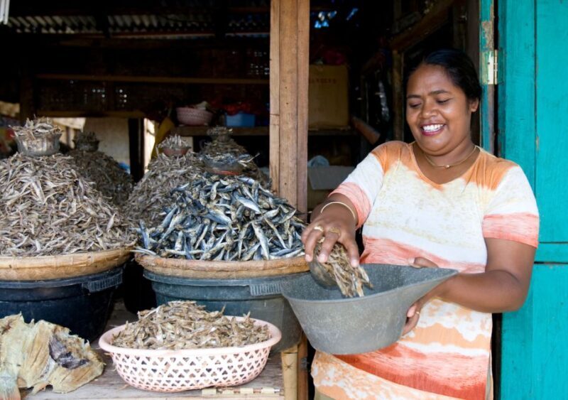 West Sumba: 4D3N Private Tour with Accommodation - FAQs