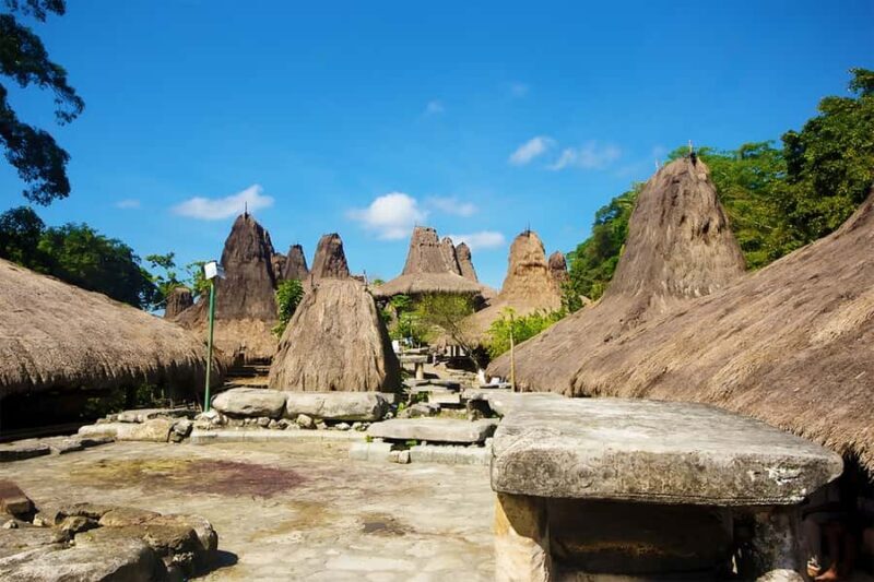 West Sumba: Highlights Tour with Ancient Villages - A Complete Look at the West Sumba Highlights Tour