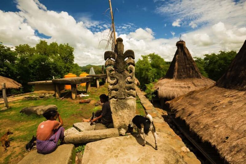 West Sumba: Highlights Tour with Ancient Villages - Authentic Experiences and Real Traveler Insights