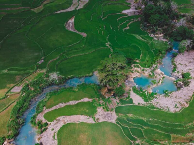 West Sumba: Highlights Tour with Lapopu Waterfall Full Day - Discovering Sumba’s Natural and Cultural Charm