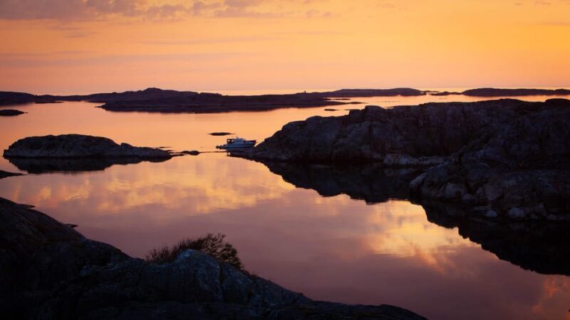 West Sweden: 6-Day Sea Kayak Camp with Seaside Accommodation - Introduction: A Paddler’s Dream with a Touch of Swedish Charm