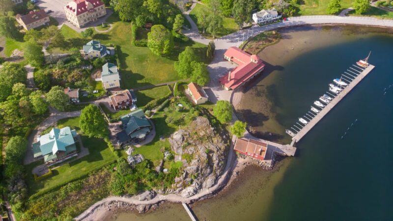 West Sweden: 6-Day Sea Kayak Camp with Seaside Accommodation - Practical Details: Making Your Paddling Trip smooth and enjoyable