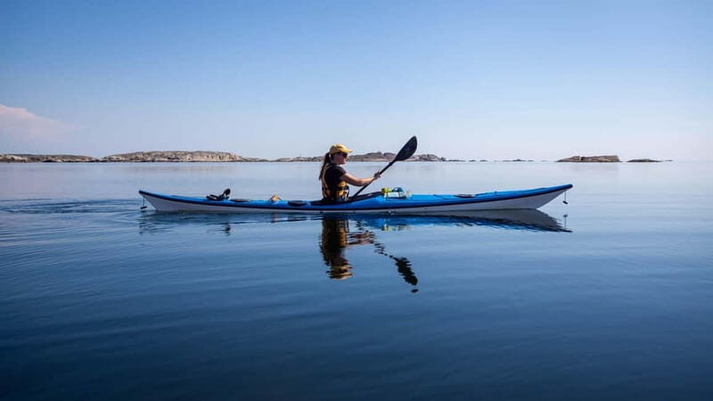 West Sweden: Best of the West - FAQs