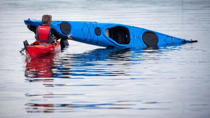 West Sweden: Calm - Basic Kayak Course - Who Will Love This Experience?