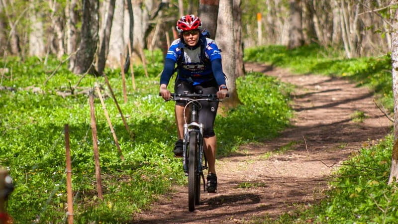 West Sweden: Mountainbike Monday - Key Points
