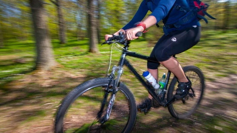 West Sweden: Mountainbike Monday - An In-Depth Look at Mountainbike Monday