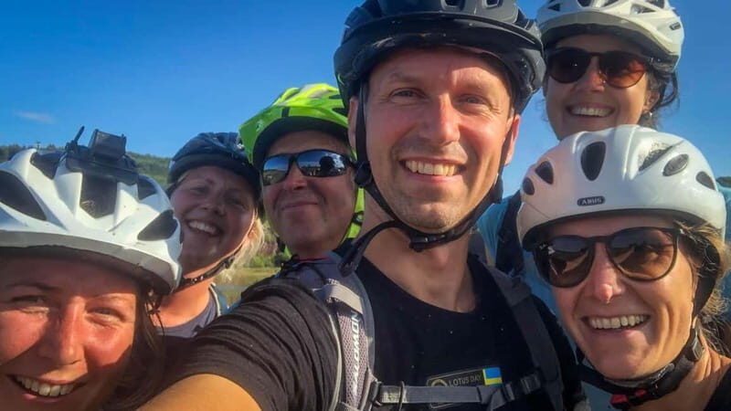 West Sweden: Mountainbike Monday - Practical Tips for Potential Participants