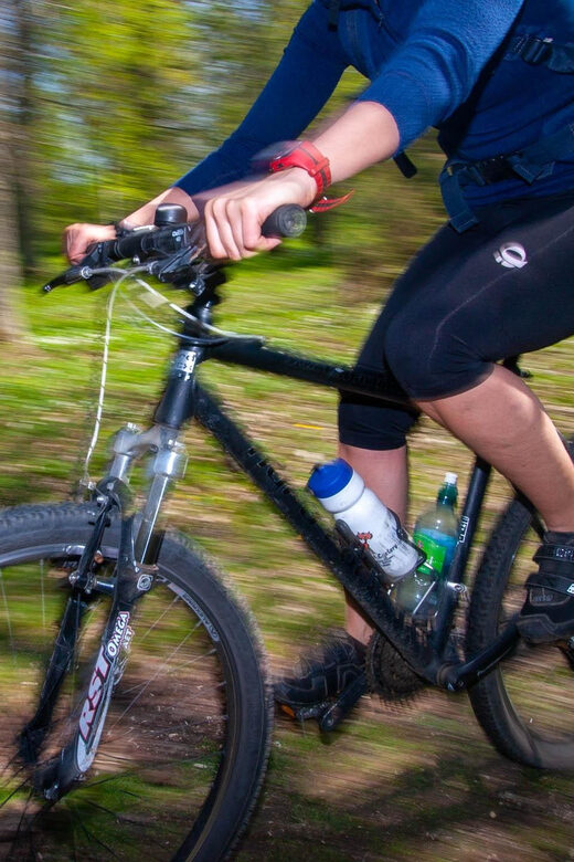 West Sweden: Mountainbike Monday - FAQs