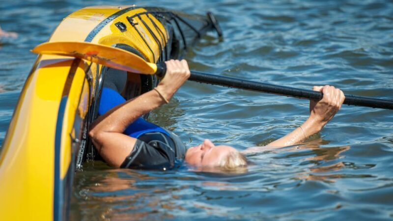 West Sweden: Ripple - Intermediate Kayak Course - Final Thoughts