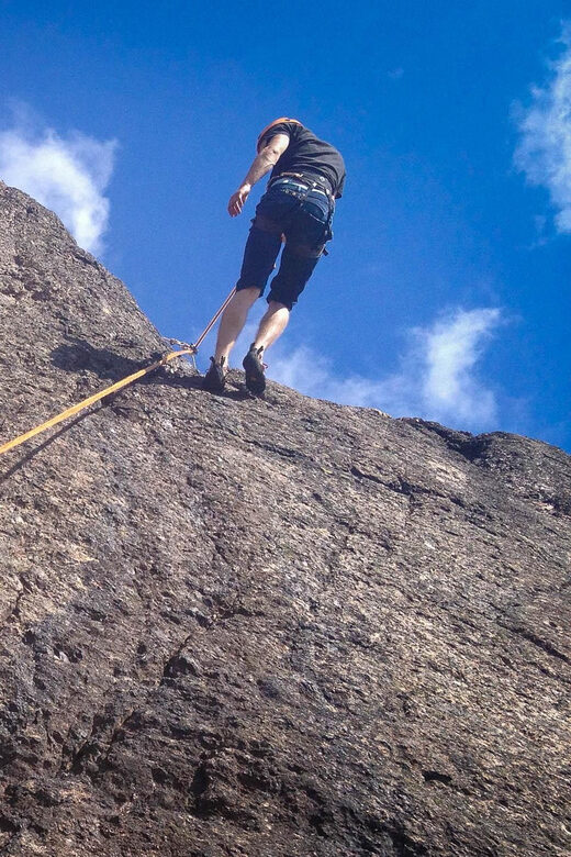 West Sweden: Rock Climbing Day - The Itinerary: Breaking It Down