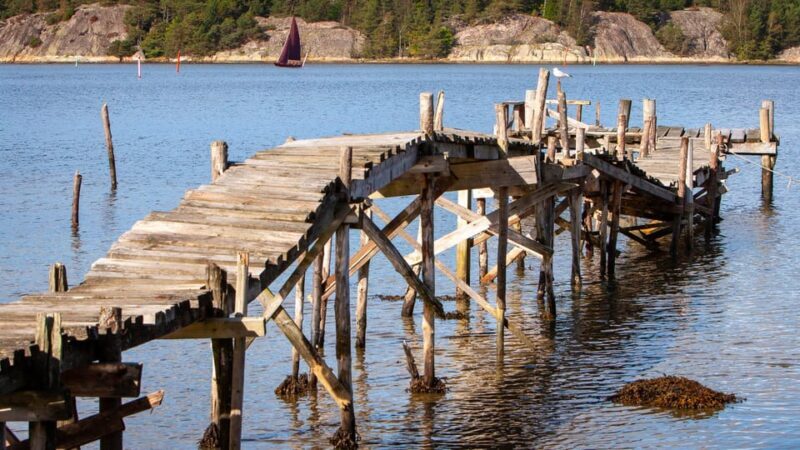 West Sweden: Today's Catch Sea Kayak Tour - The Sum Up