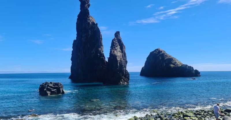 West Tour Madeira Island - Key Points