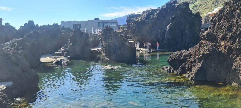 West Tour Madeira Island - Cost and Value Analysis