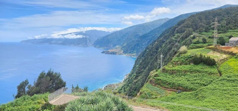 West Tour Madeira Island - The Sum Up