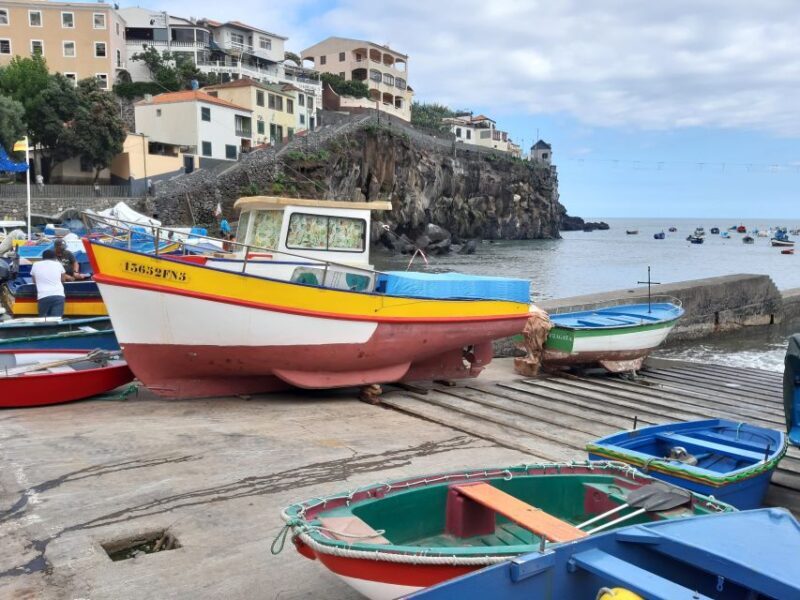 West Tour Porto Moniz - A Complete Breakdown of the Tour Experience