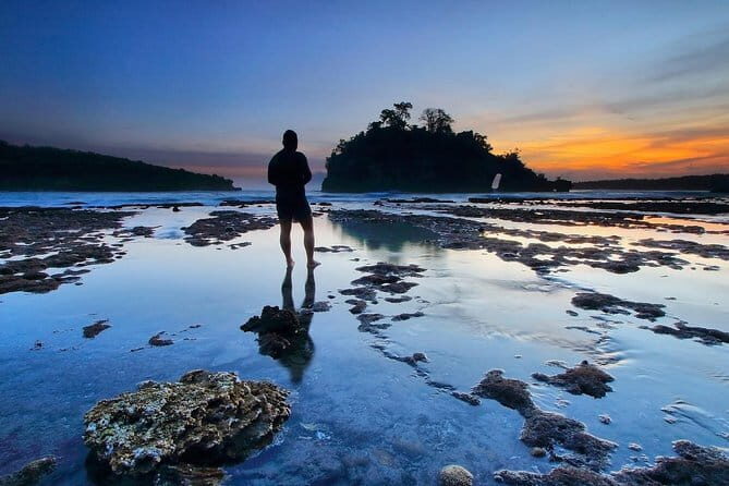 West Trip and Snorkeling Nusa Penida - The Return Trip and Ending the Day