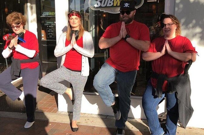 West Valley City City Scavenger Hunt by Zombie Scavengers - What Travelers Might Love