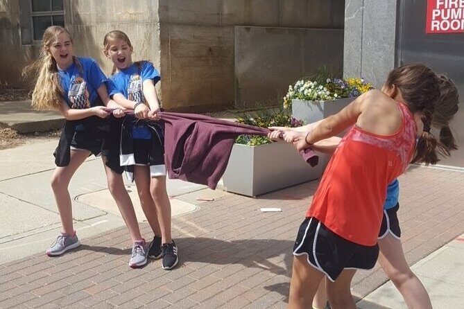 West Valley City City Scavenger Hunt by Zombie Scavengers - Practical Details: Planning Your Adventure