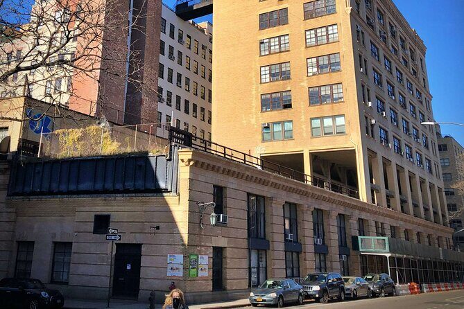 West Village's Flappers, Freaks & Punks: A Self-Guided Audio Tour - A Deep Dive into the Tour Experience