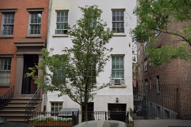 West Village's Flappers, Freaks & Punks: A Self-Guided Audio Tour - FAQs
