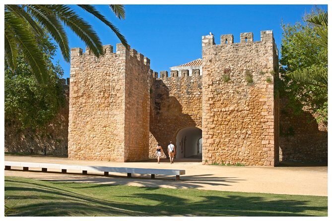 Western Algarve Guided Bus Tour - An In-Depth Look at the Tour Itinerary
