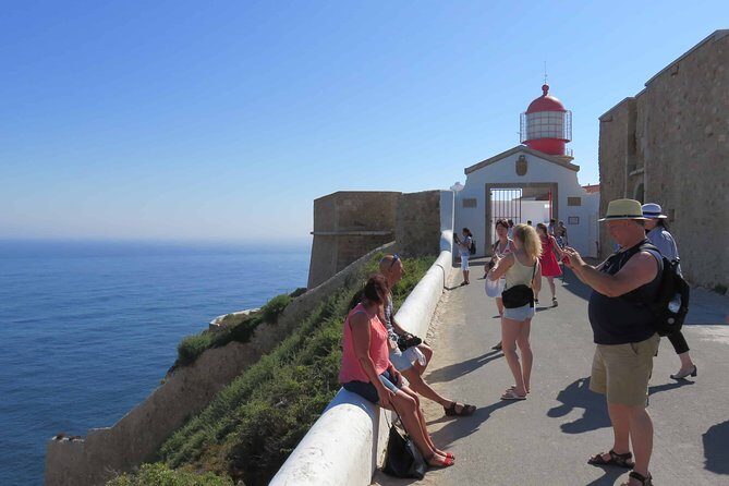 Western Algarve Guided Bus Tour - Why This Tour Offers Good Value