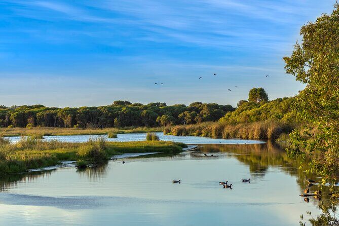 Western Australias Paradise: A Private Day Tour from Perth - An Introduction to Western Australia’s Paradise Tour